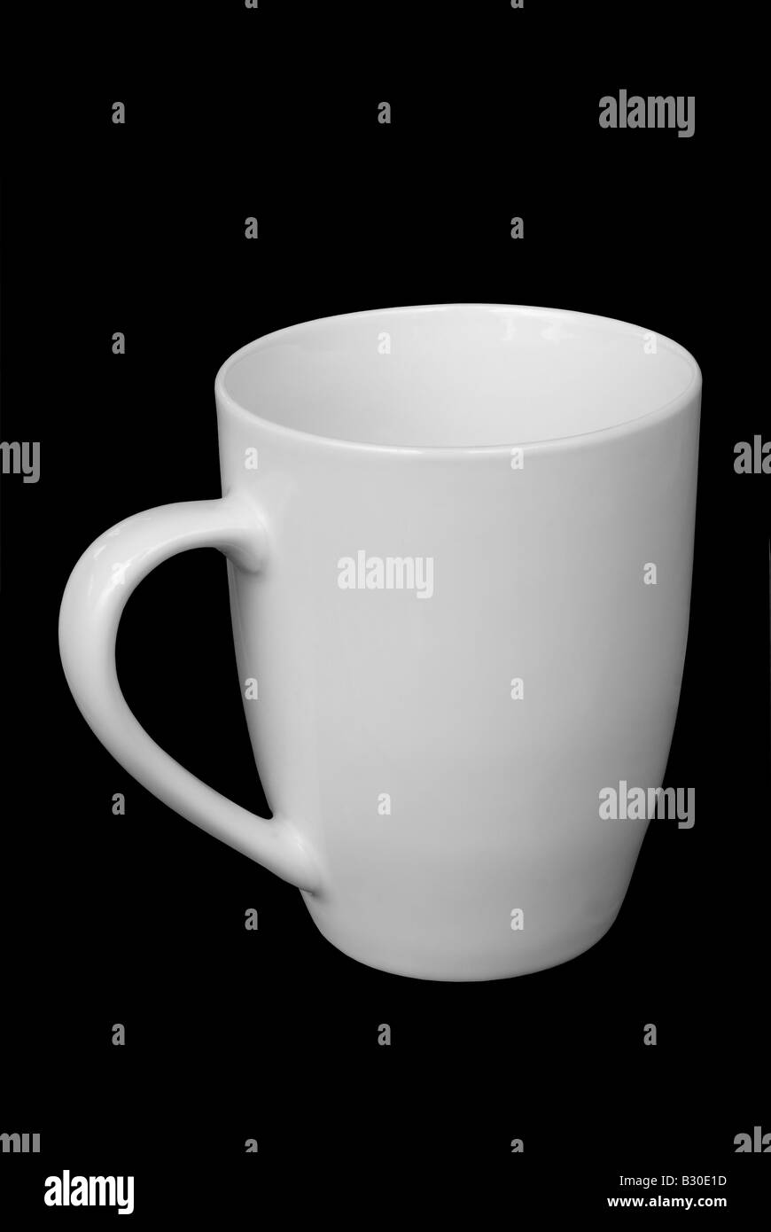 Beaker pottery Black and White Stock Photos & Images - Alamy