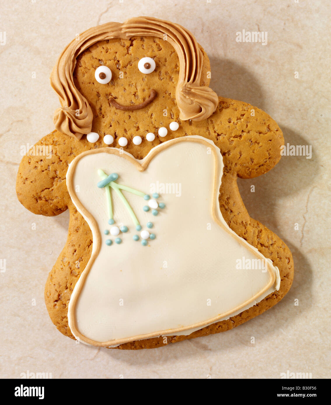 Nursery biscuits hi-res stock photography and images - Alamy