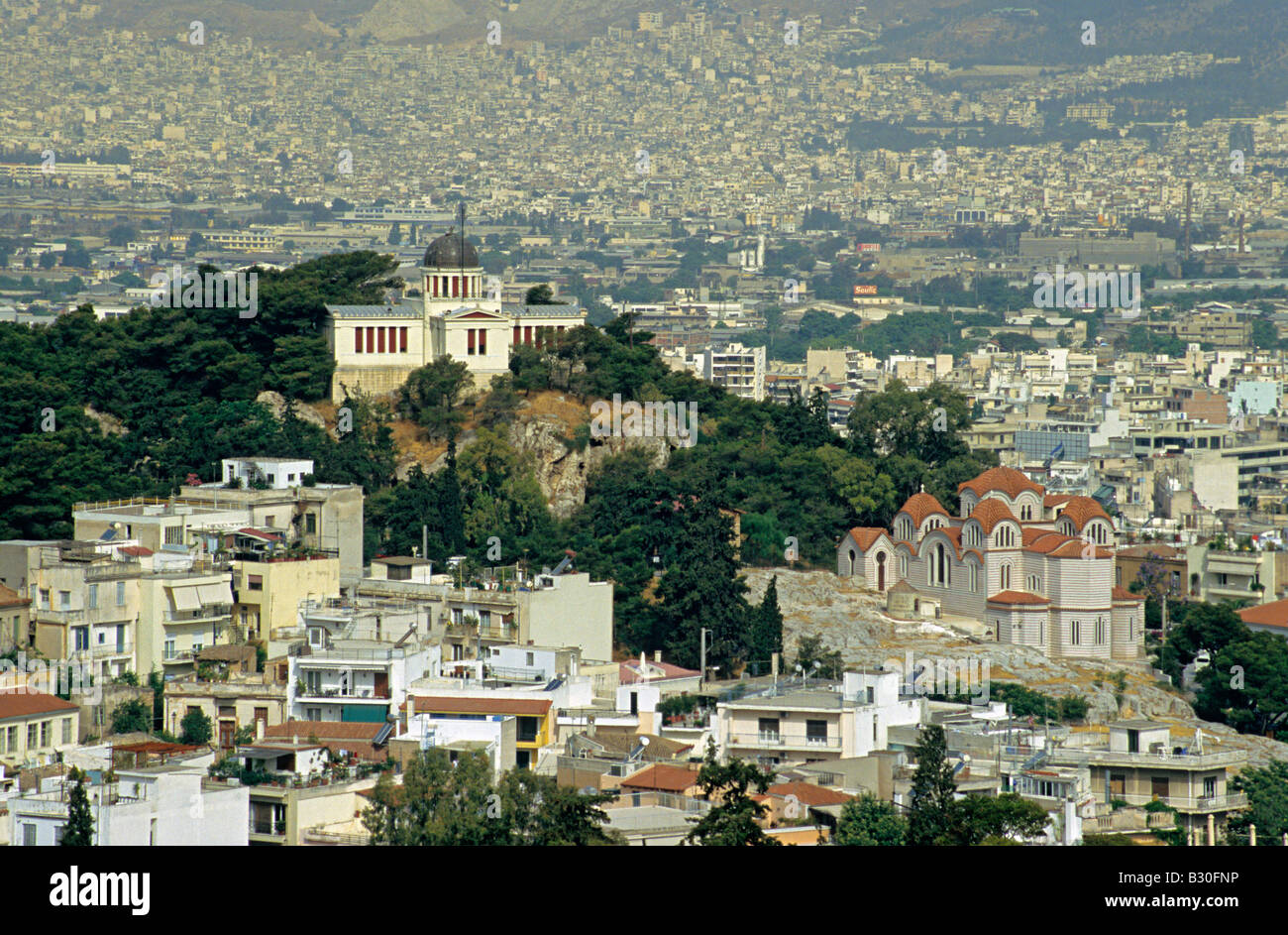 Description of greece hi-res stock photography and images - Alamy