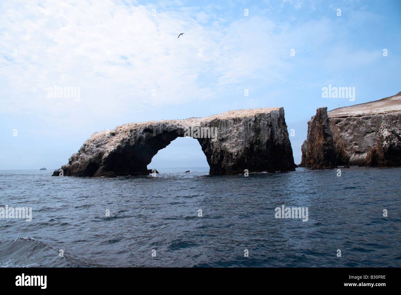 Glacial sea levels hi-res stock photography and images - Alamy