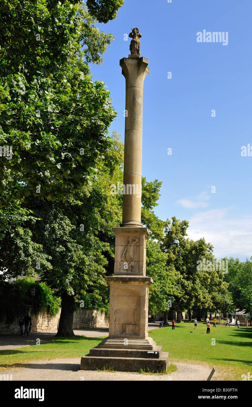 Jupiter giganten saule hi-res stock photography and images - Alamy