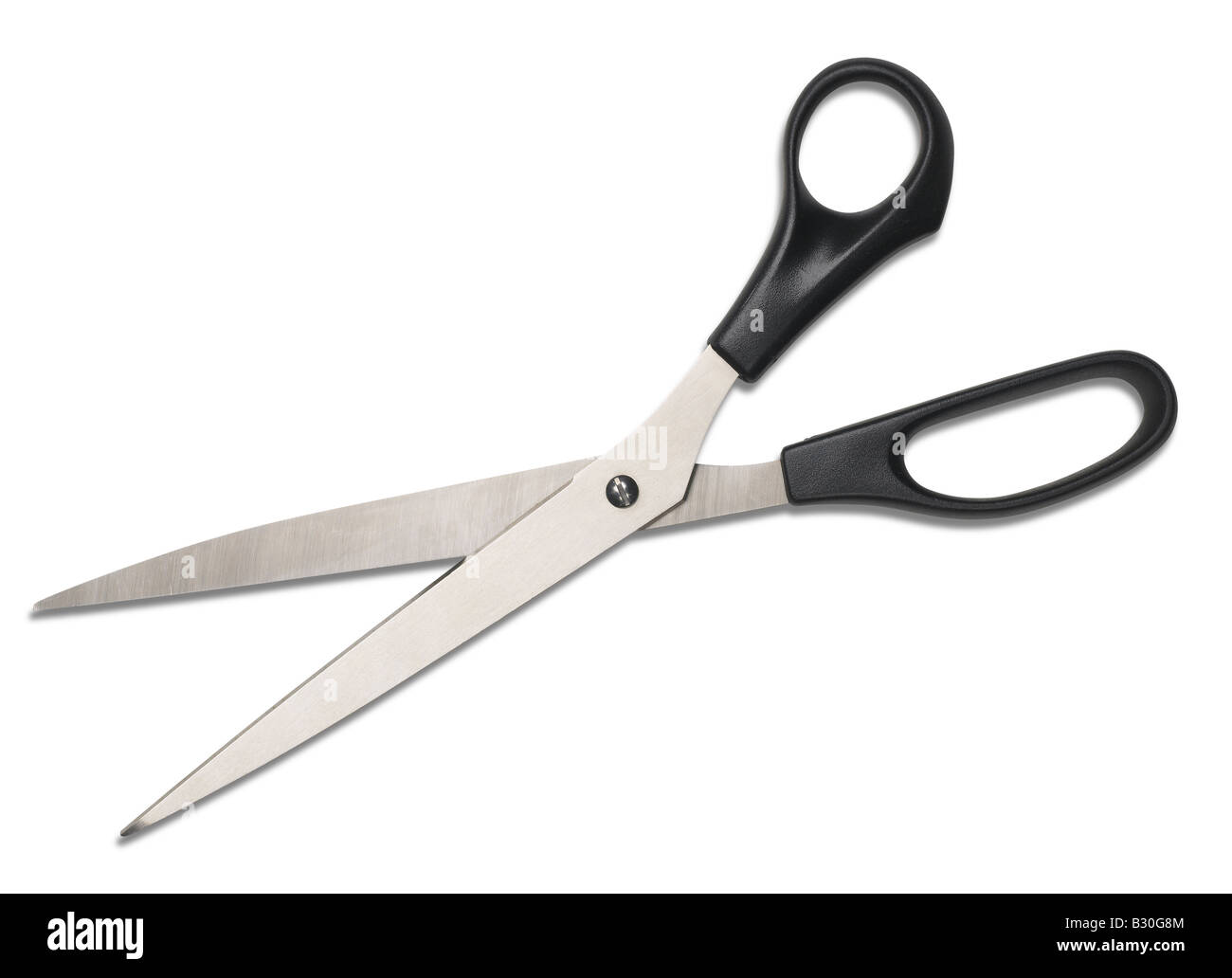 Cutting device Cut Out Stock Images & Pictures - Alamy