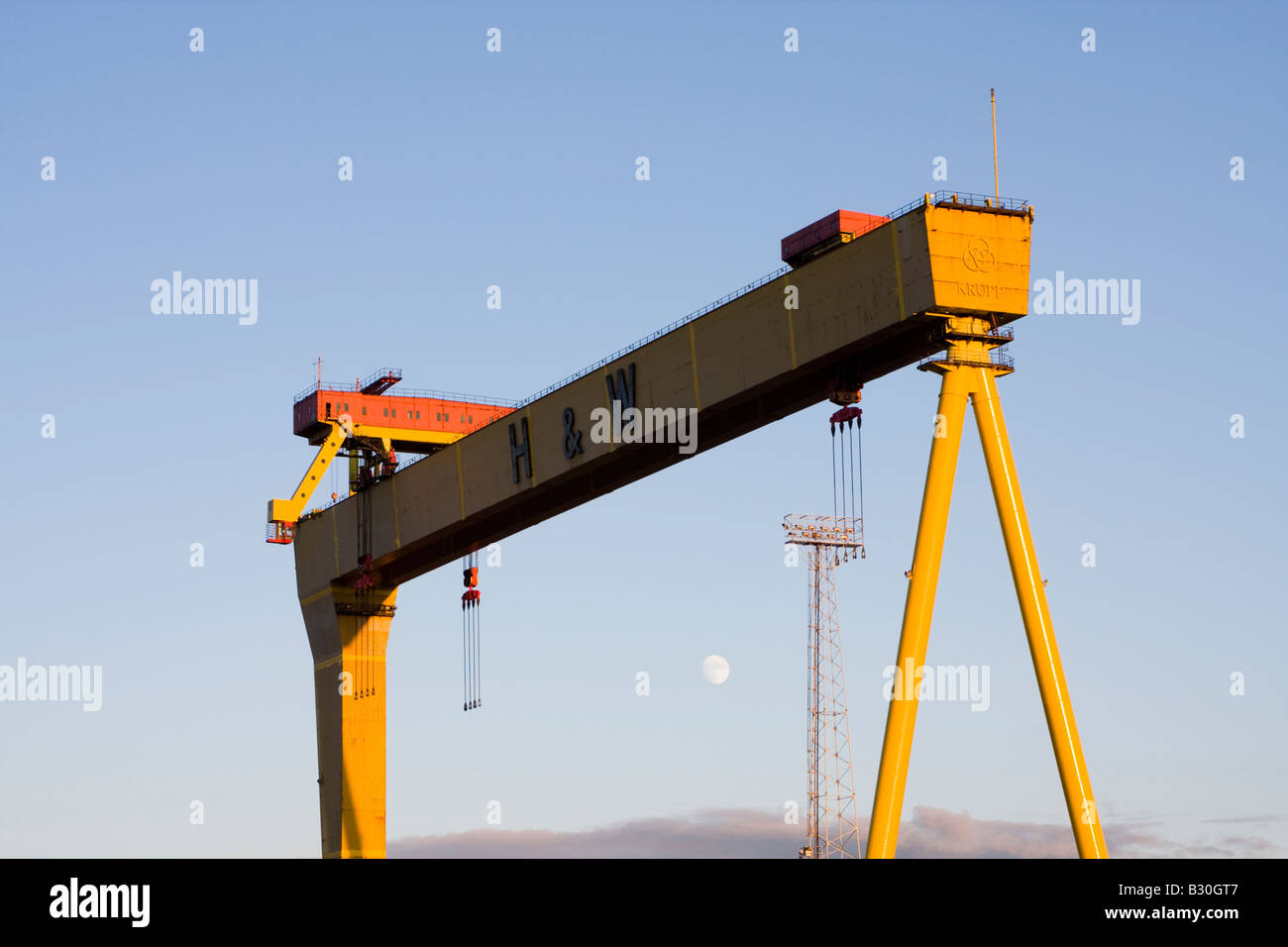 Samson And Goliath High Resolution Stock Photography and Images - Alamy