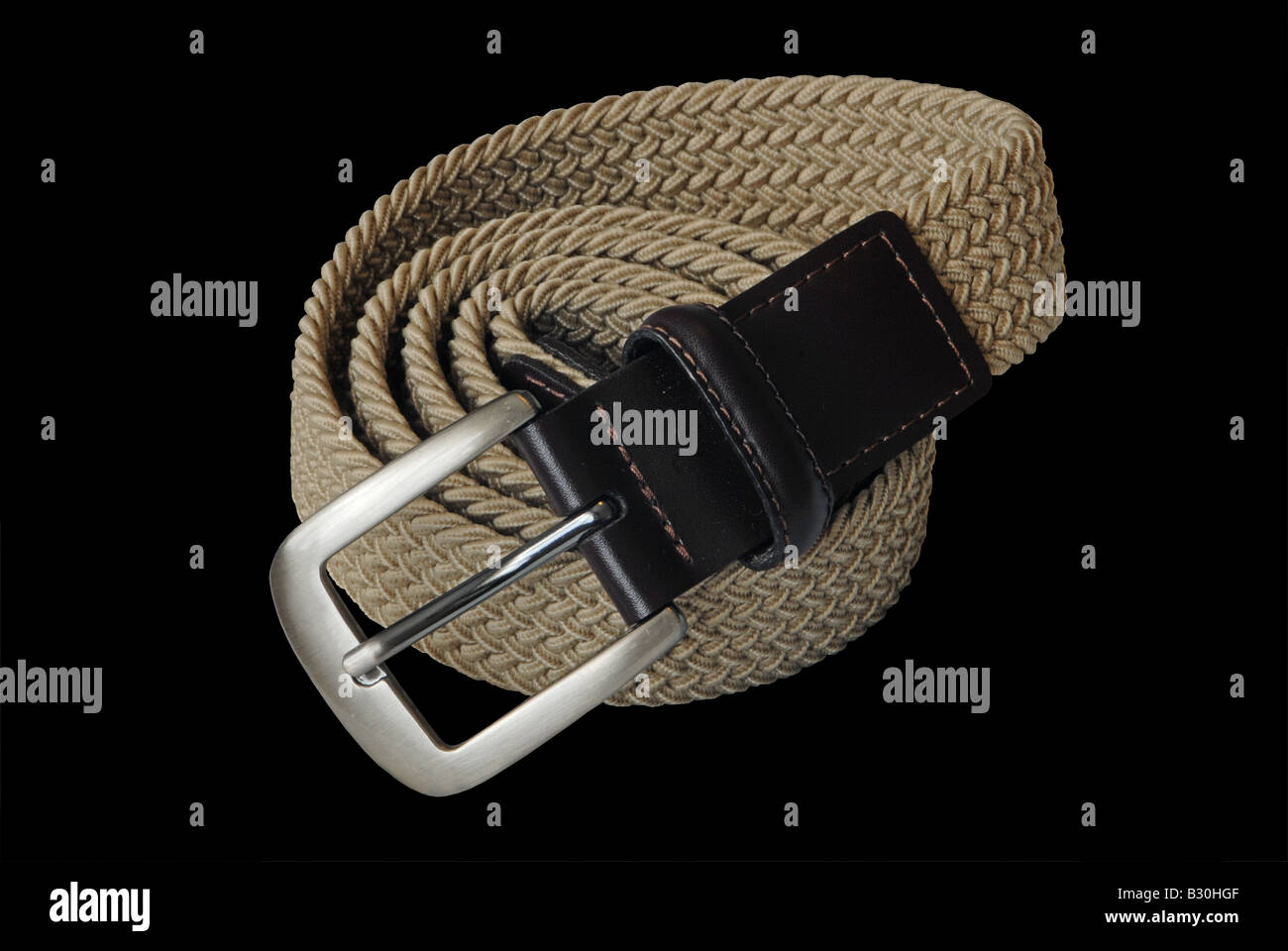 Weave belt hi-res stock photography and images - Alamy