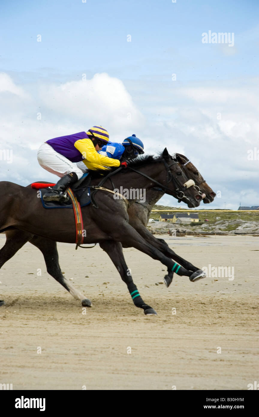 Point To Point Pony Racing High Resolution Stock Photography and Images ...
