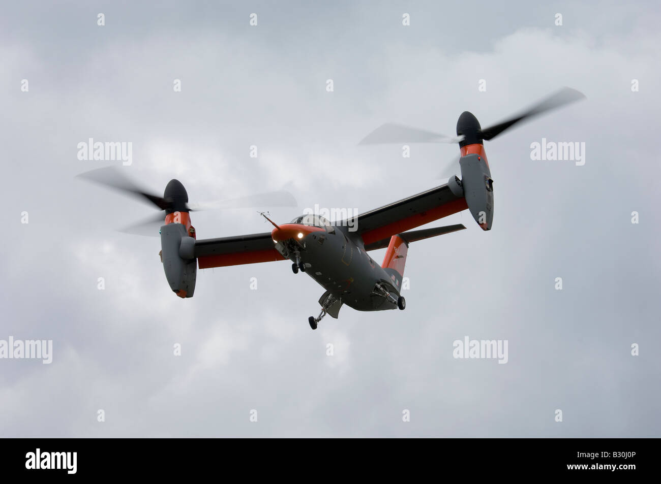 Tilt rotor aircraft hi-res stock photography and images - Alamy