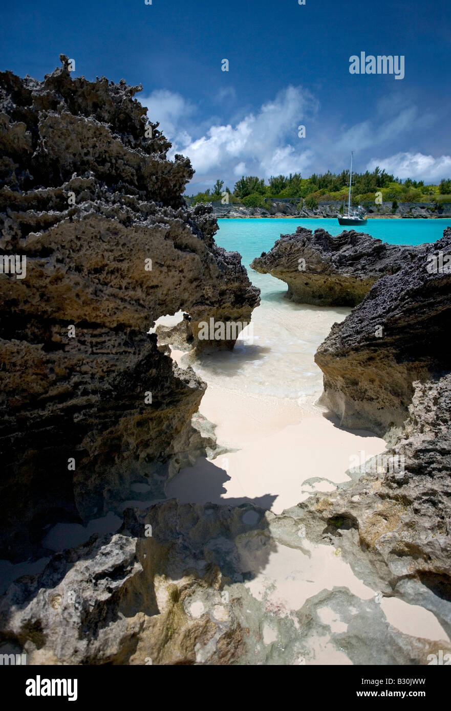 Bermuda hi-res stock photography and images - Alamy
