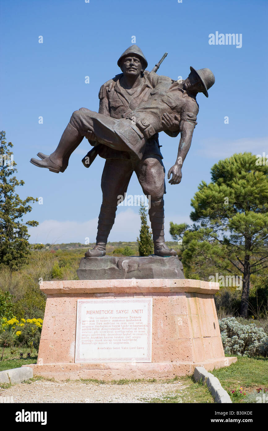 Injured Soldier Ww1 High Resolution Stock Photography and Images - Alamy
