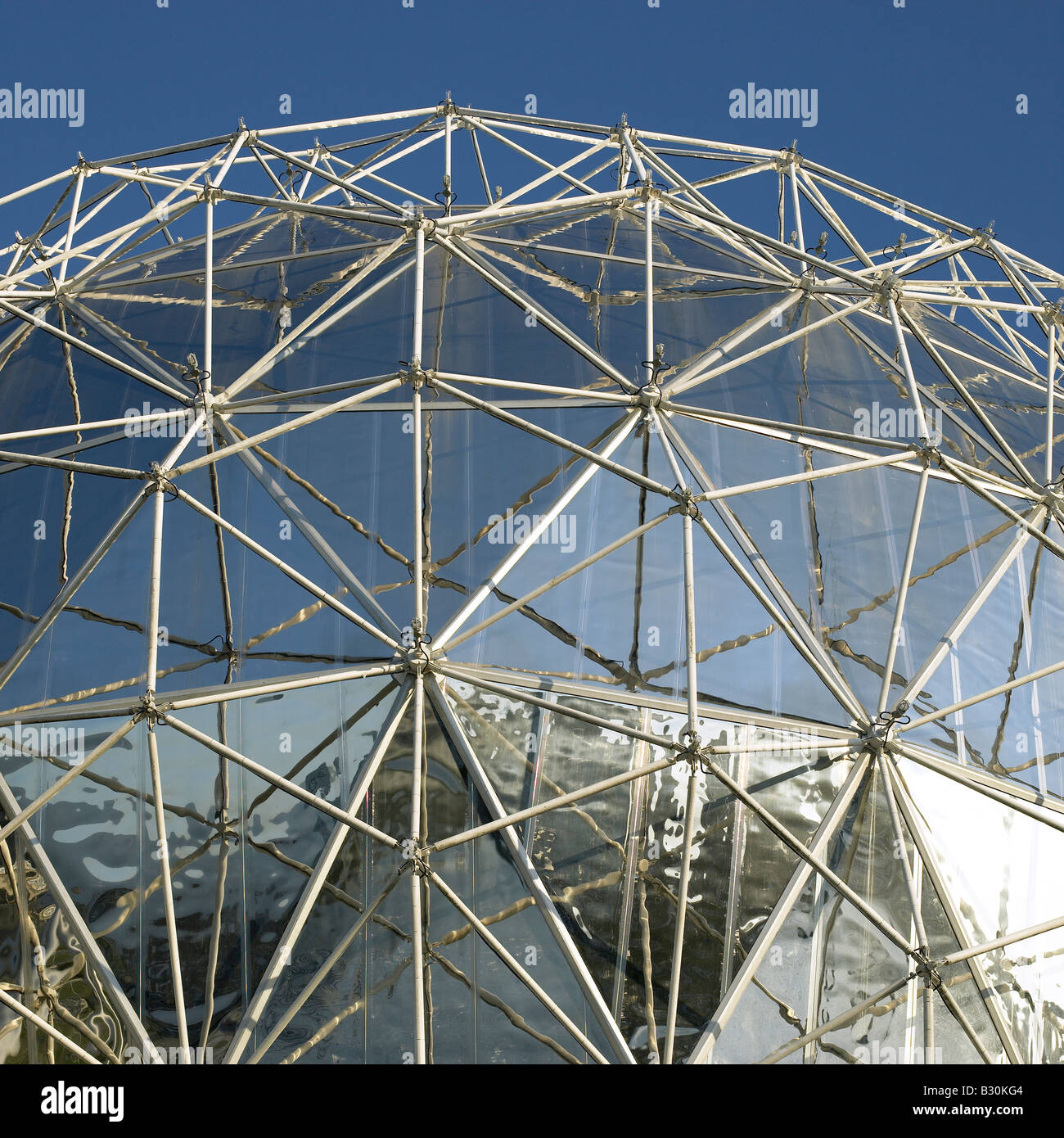 metal dome Stock Photo - Alamy