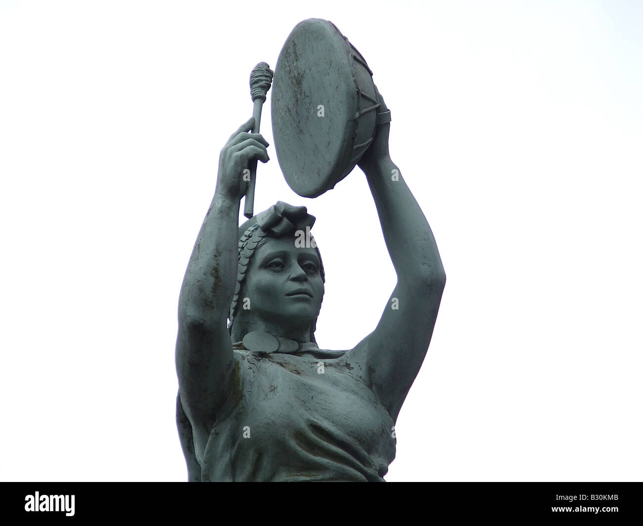 Mapuche hi-res stock photography and images - Alamy