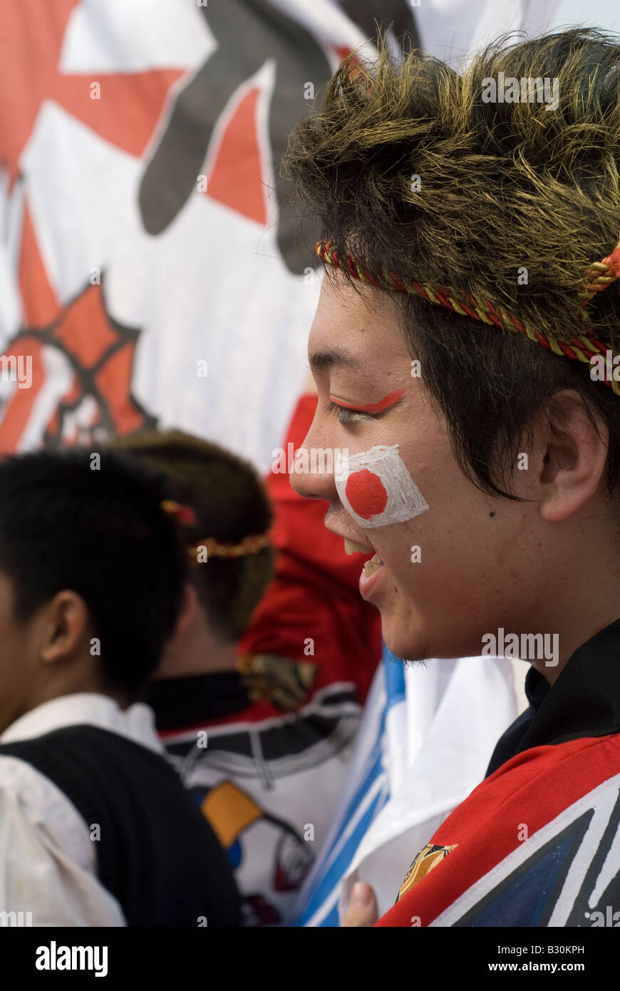 Indonesia and japan hi-res stock photography and images - Alamy