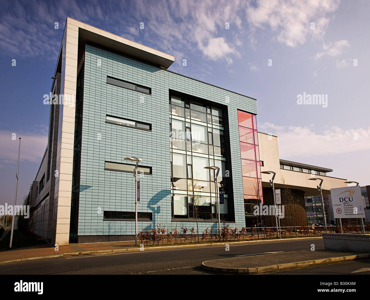 DCU School of Nursing Campus Building Dublin Ireland Stock Photo - Alamy DCU School of Nursing Campus Building Dublin Ireland Stock Photo - Alamy
