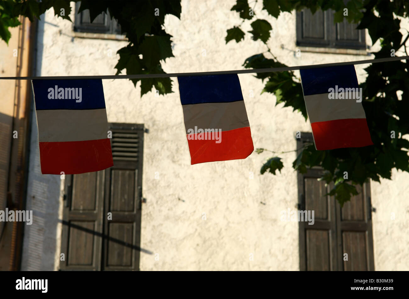 French flag colour hi-res stock photography and images - Alamy