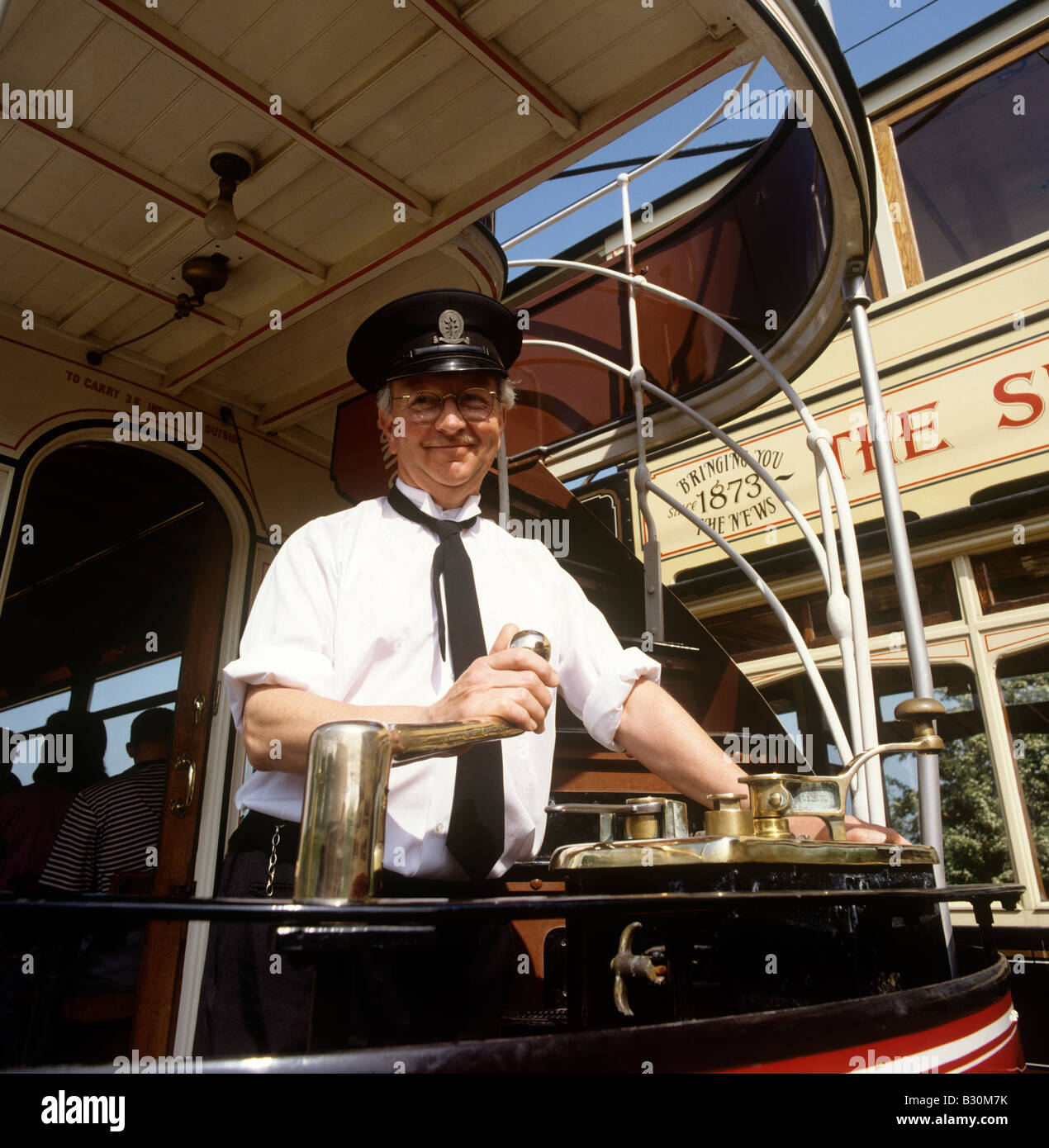Beamish museum coal hi-res stock photography and images - Alamy