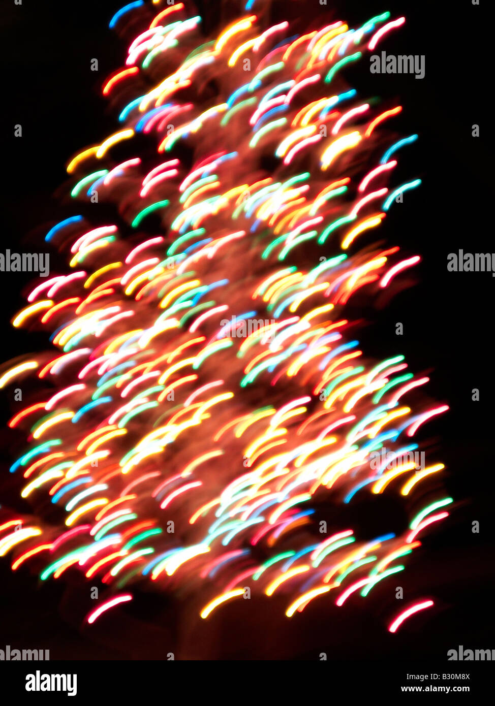 Light distortion hi-res stock photography and images - Alamy