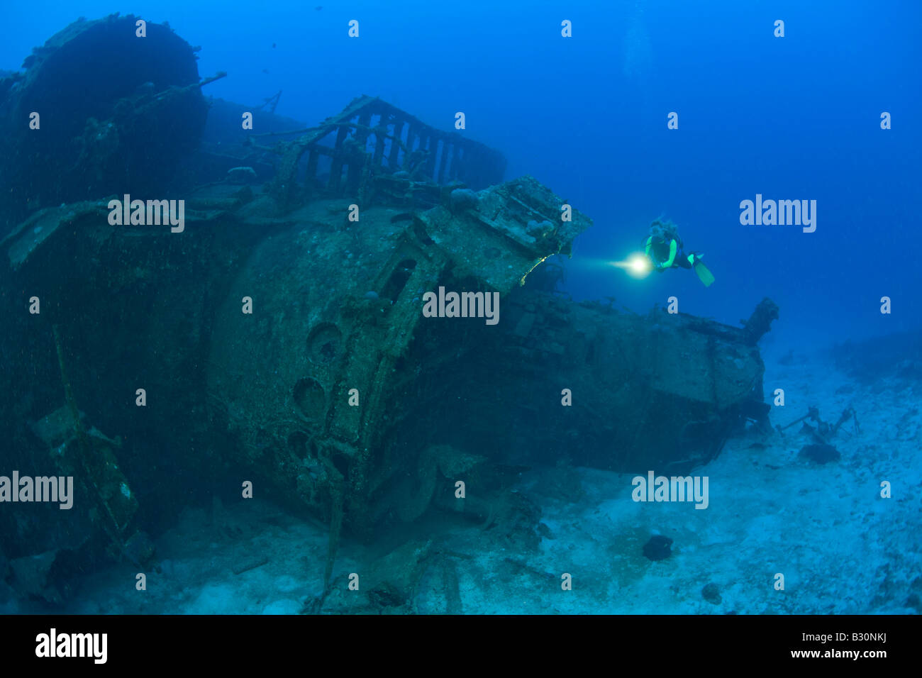 Bikini Bridge High Resolution Stock Photography and Images - Alamy