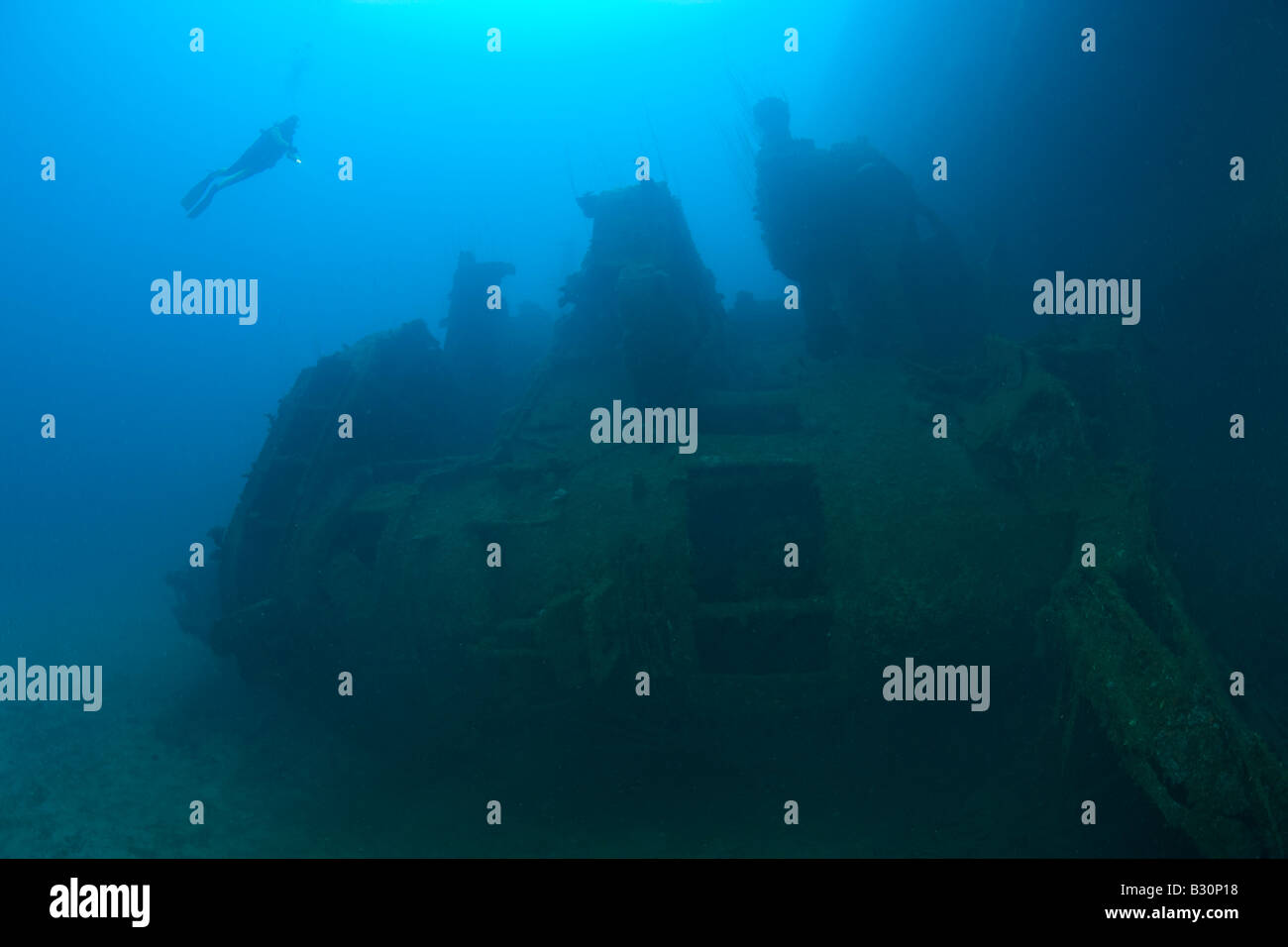 Bikini Bridge High Resolution Stock Photography and Images - Alamy