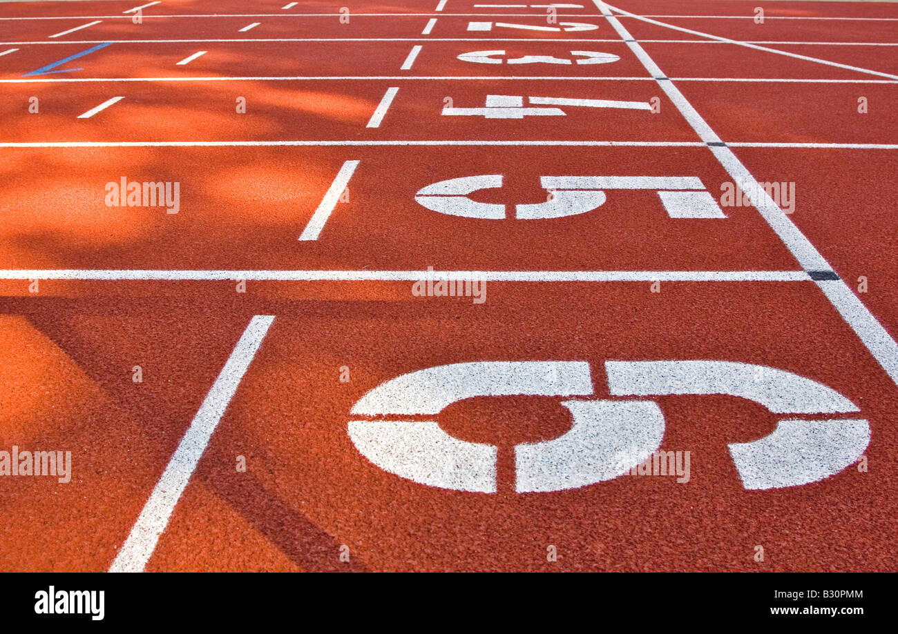 False tracks hi-res stock photography and images - Alamy