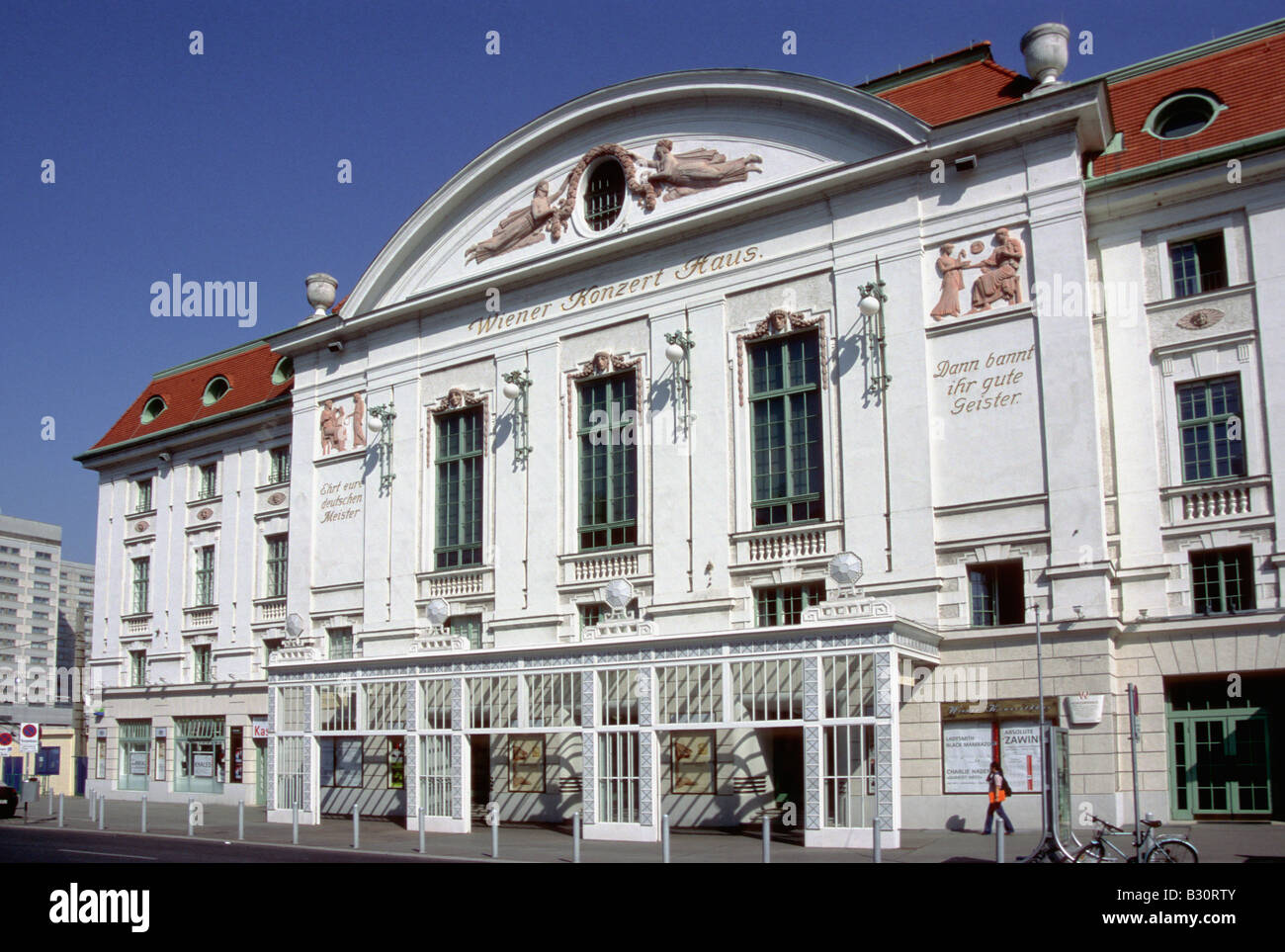 Viennese concert High Resolution Stock Photography and Images - Alamy