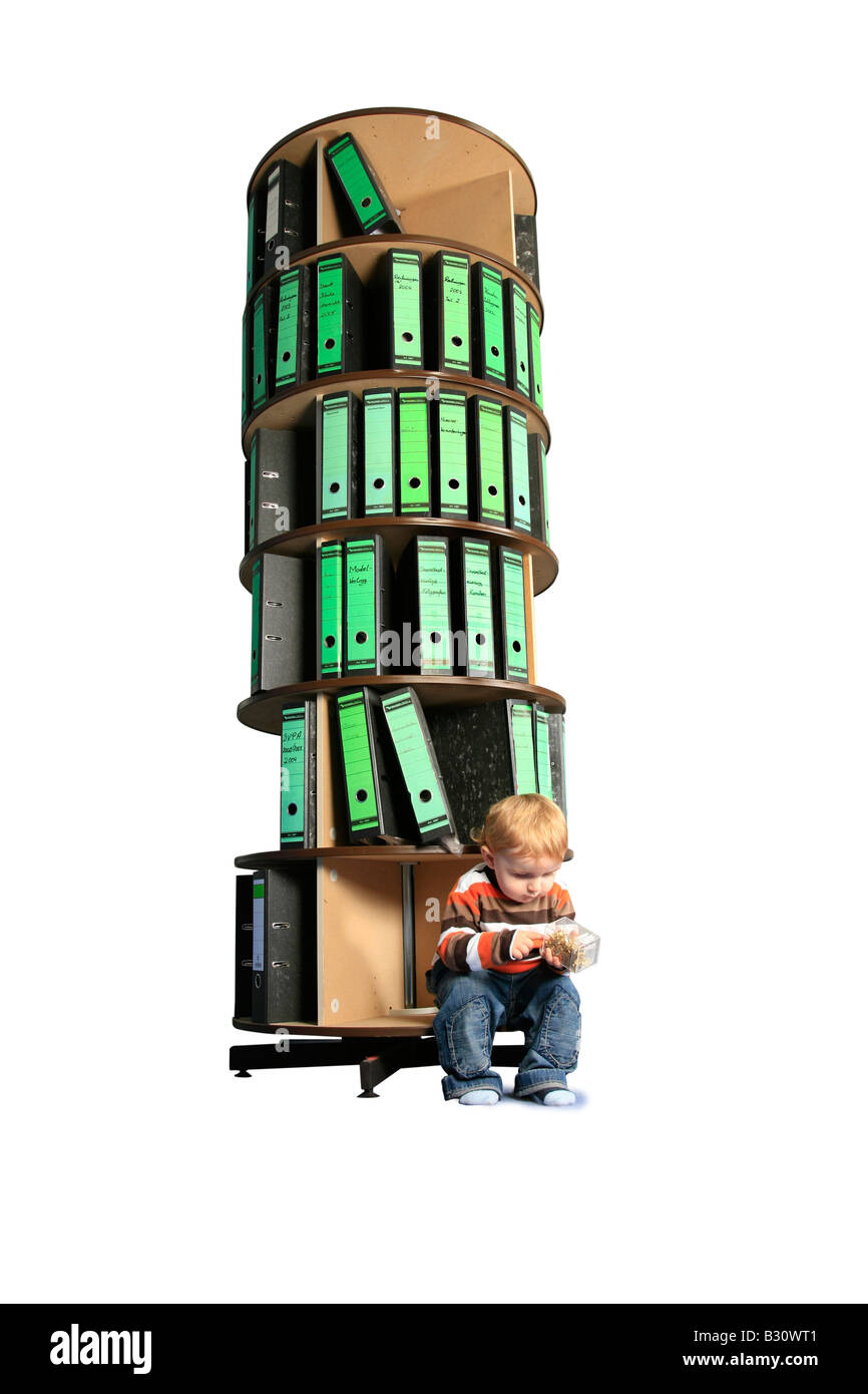 Easy storage Cut Out Stock Images & Pictures - Alamy