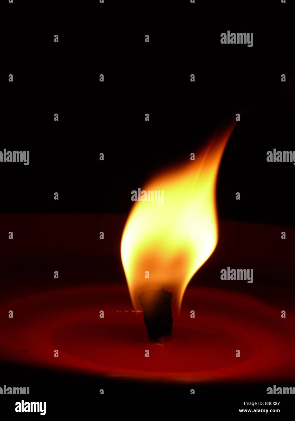 Blaze of light hi-res stock photography and images - Alamy