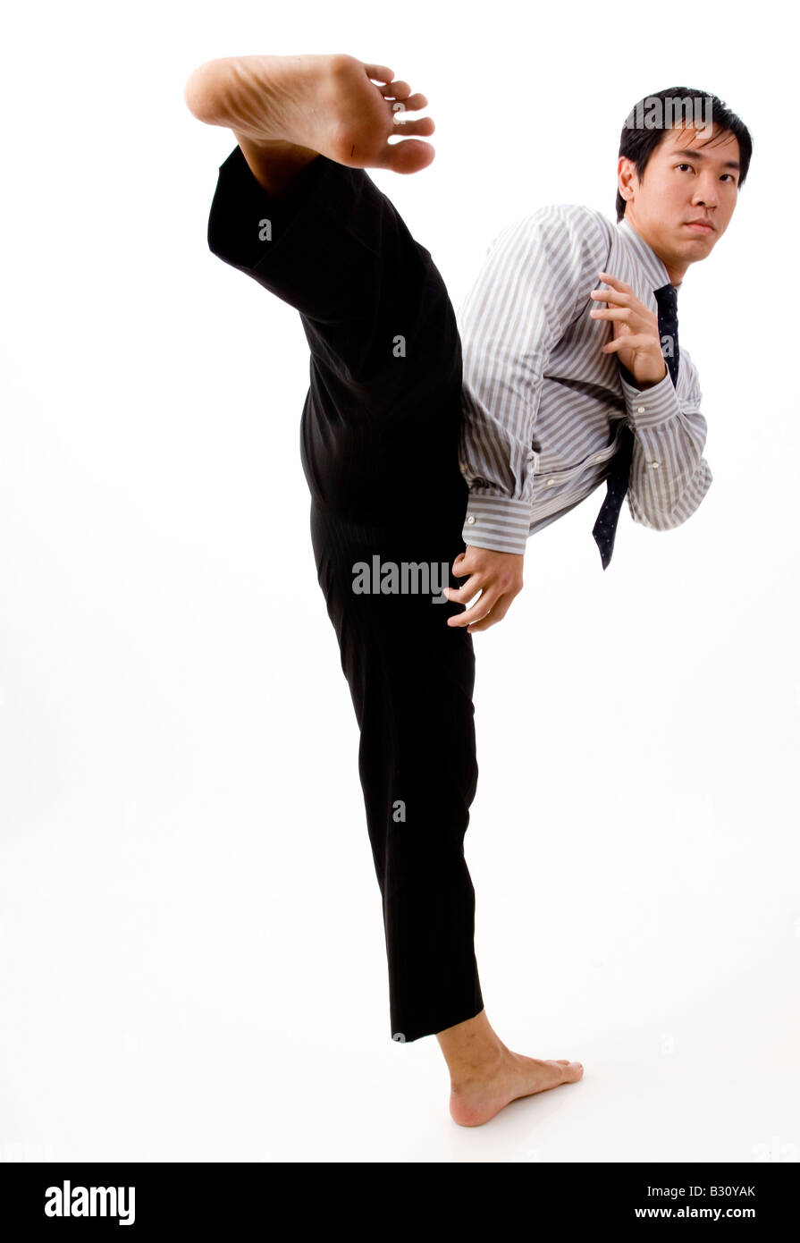 Violence towards asians hi-res stock photography and images - Alamy