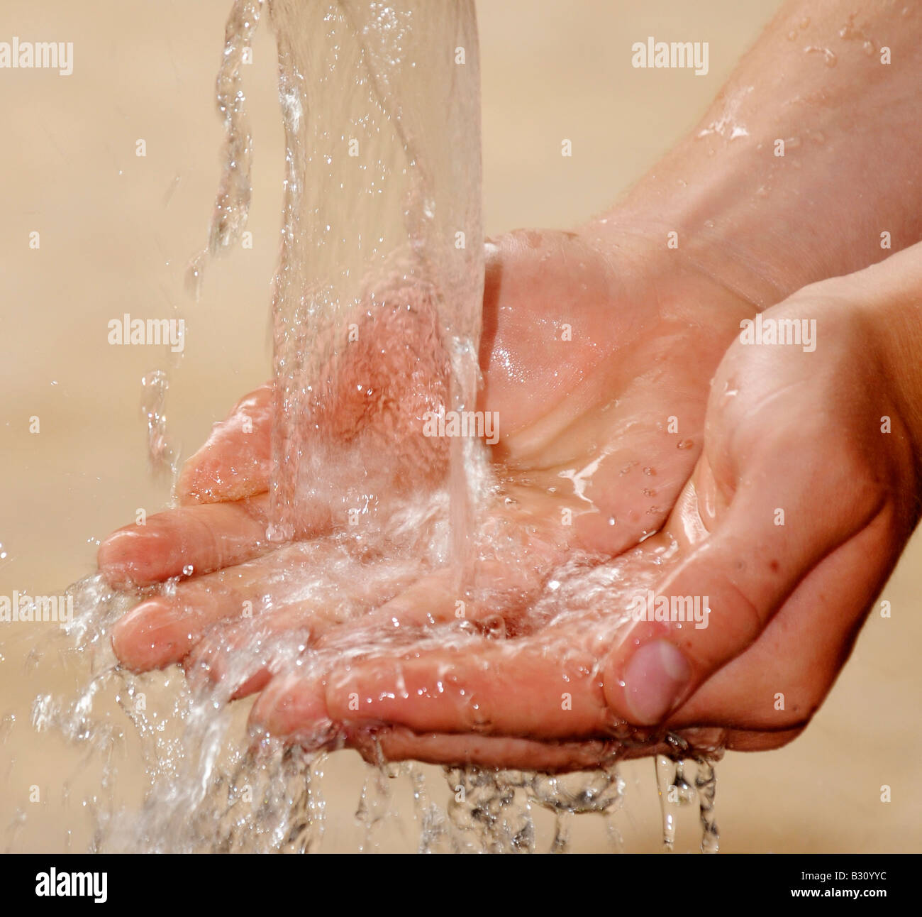 Fountain drinking water thirst hi-res stock photography and images - Alamy