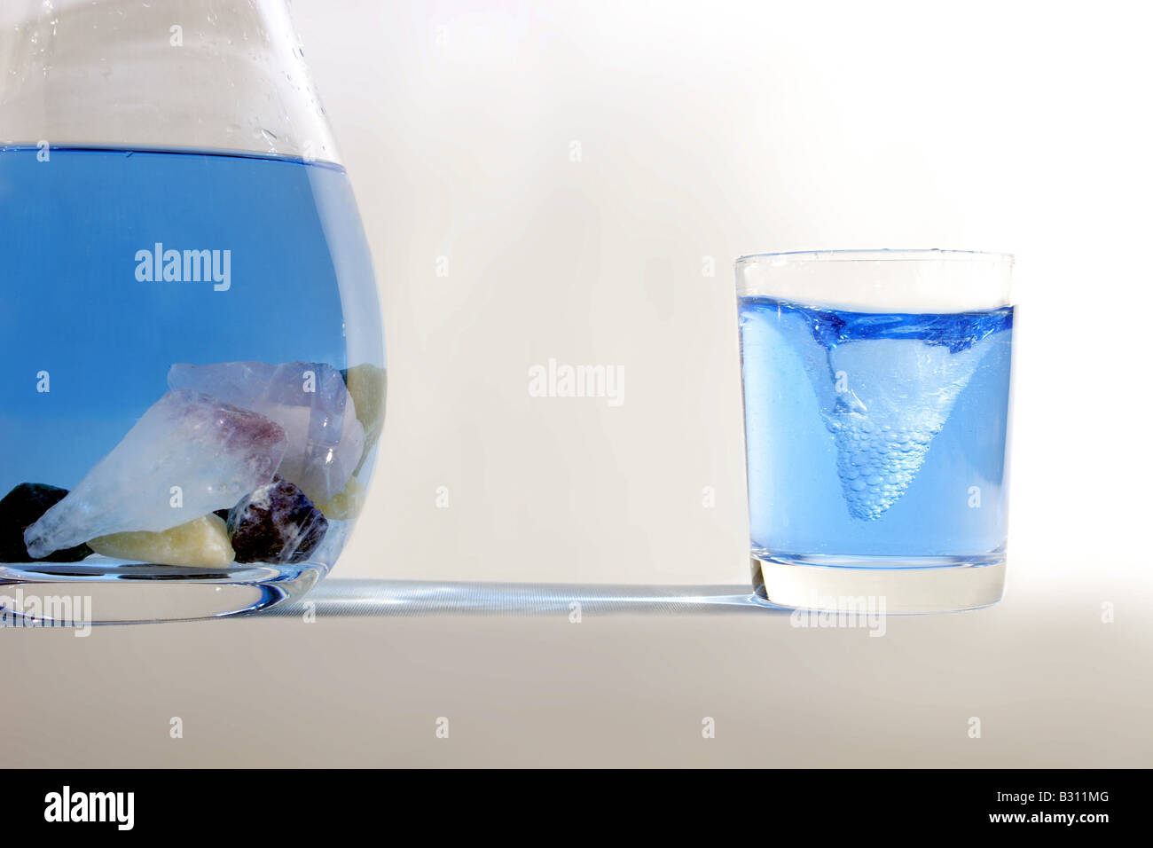 Vitalized hi-res stock photography and images - Alamy