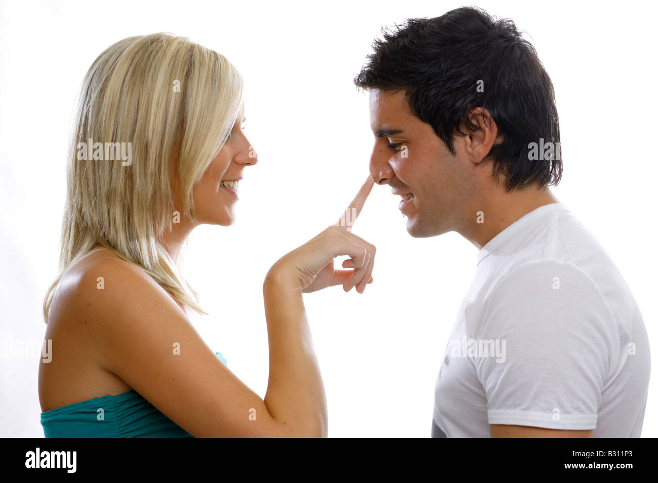 Fugitive love hi-res stock photography and images - Alamy