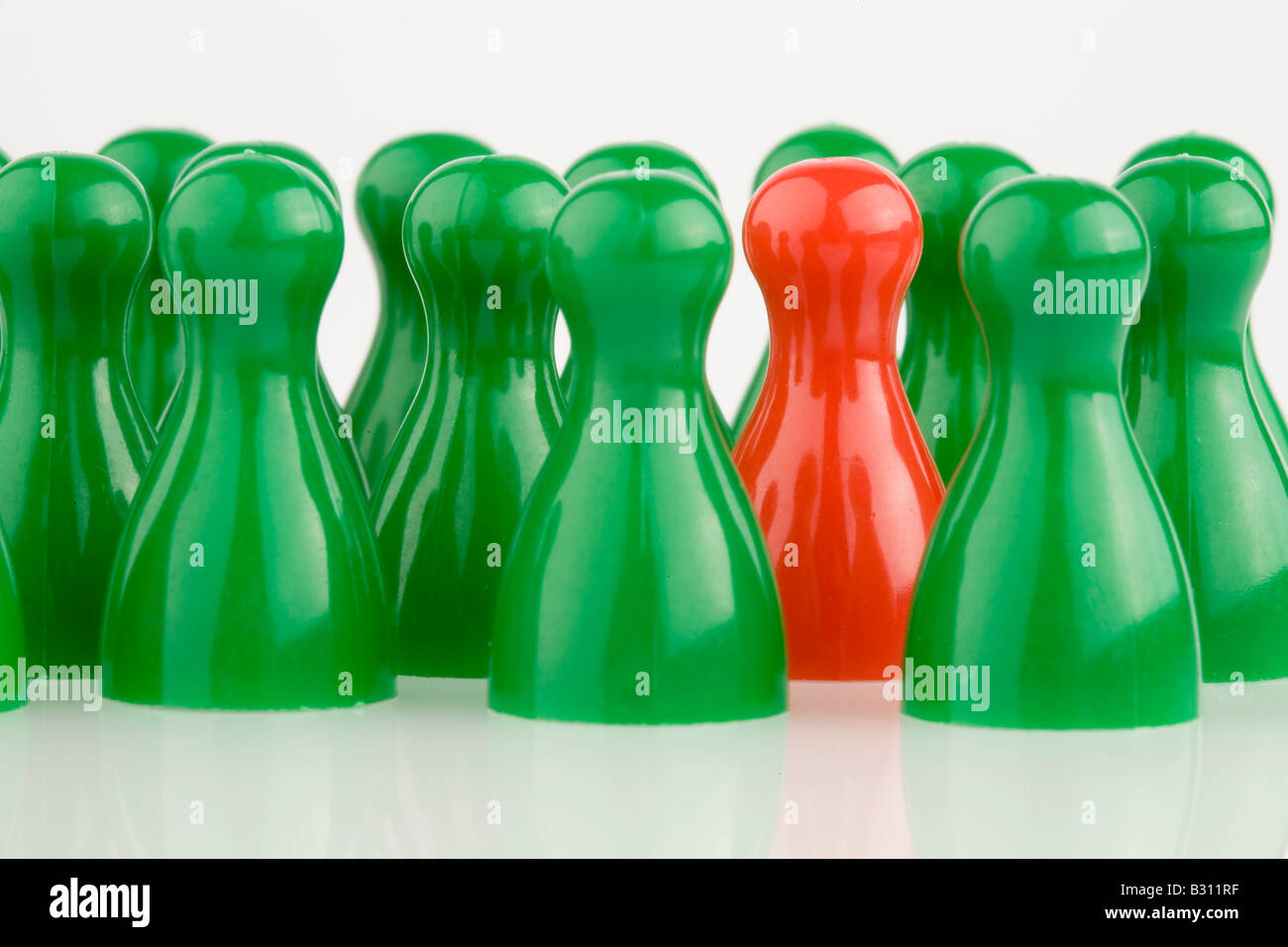 Otherness hi-res stock photography and images - Alamy