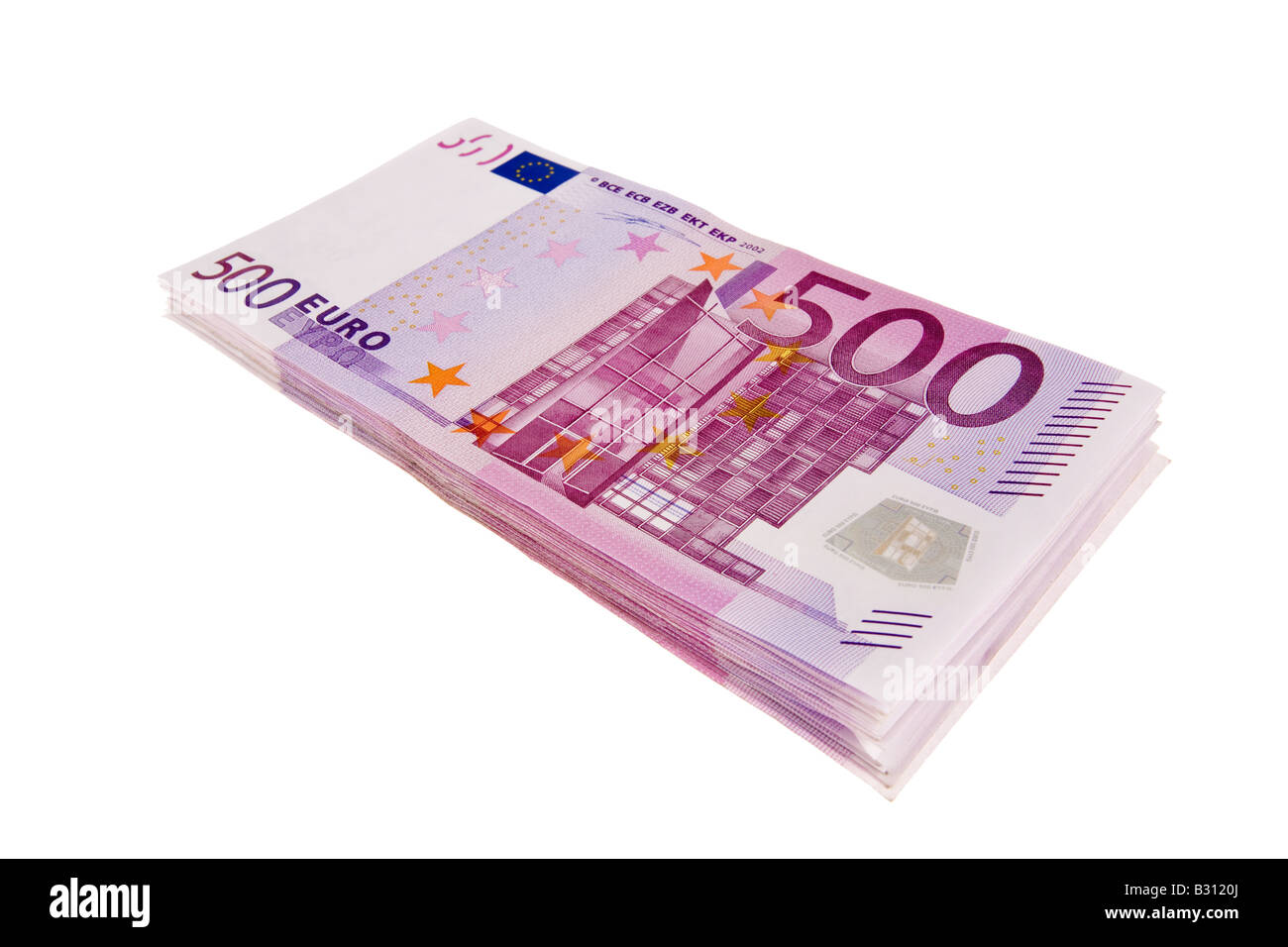 Geldstapel hi-res stock photography and images - Alamy