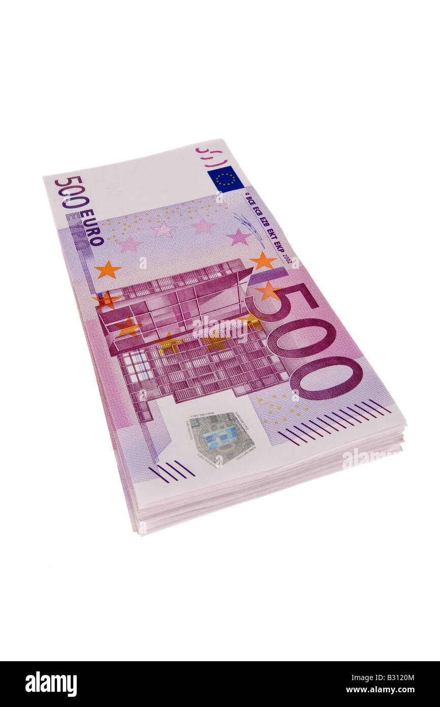 Geldstapel hi-res stock photography and images - Alamy