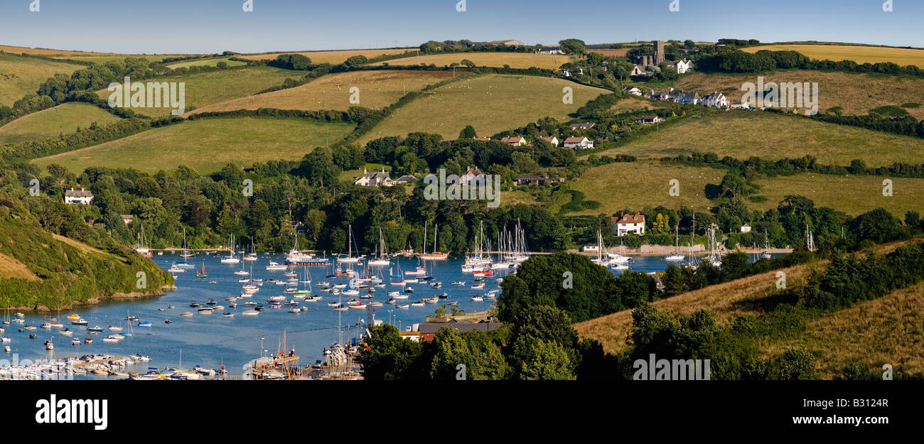 Estuary estuaries hi-res stock photography and images - Alamy