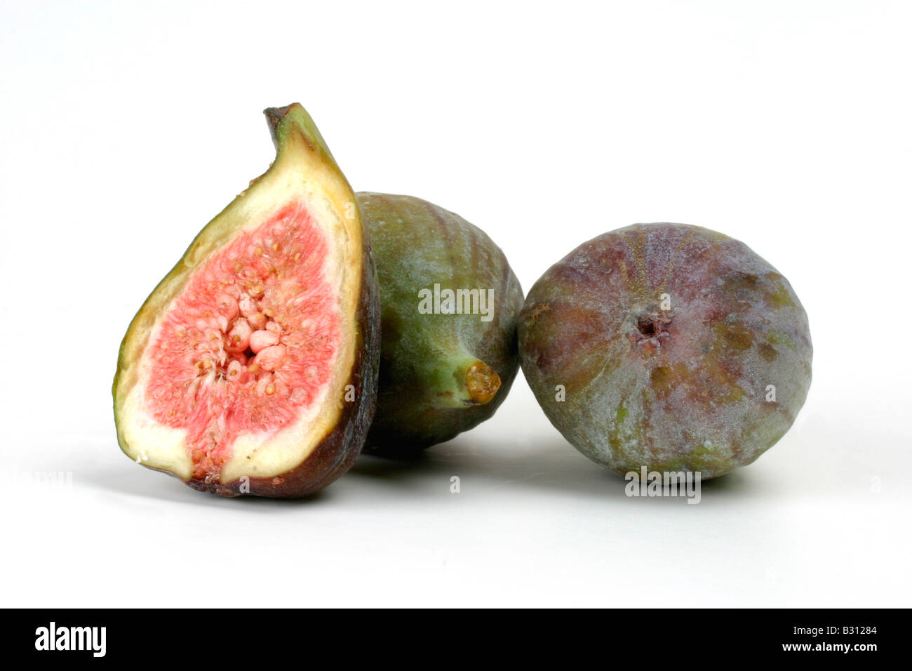 Ficus carica, edible fig, common fig Stock Photo - Alamy