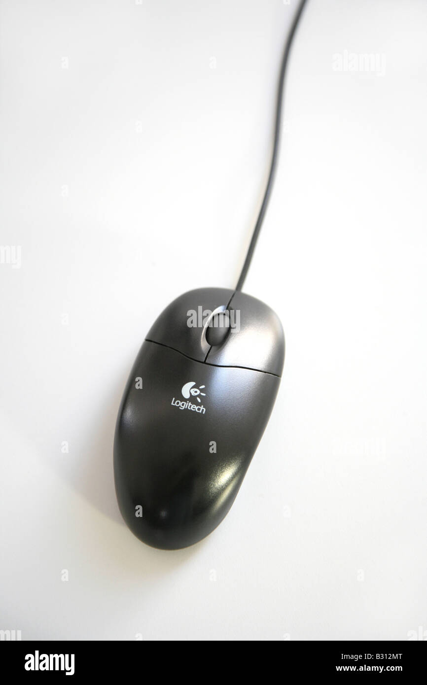 Vertical computer mouse hi-res stock photography and images - Alamy