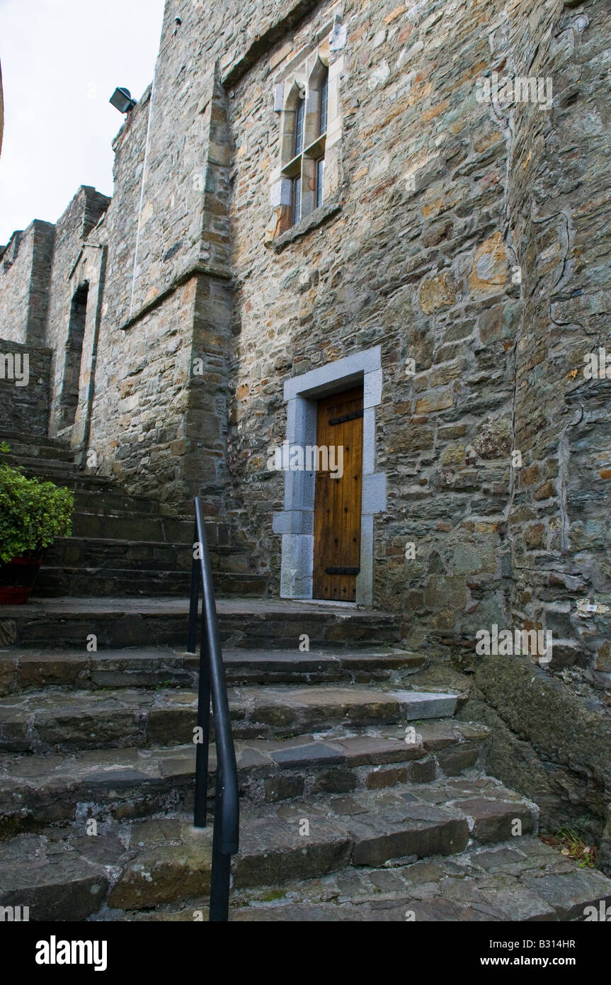 Desmond castle ireland hi-res stock photography and images - Alamy