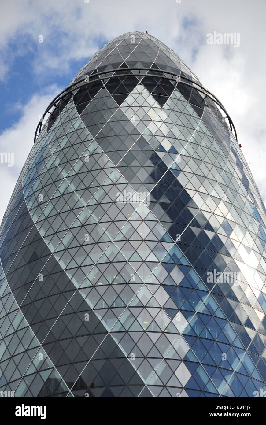 Gerkin london window hi-res stock photography and images - Alamy