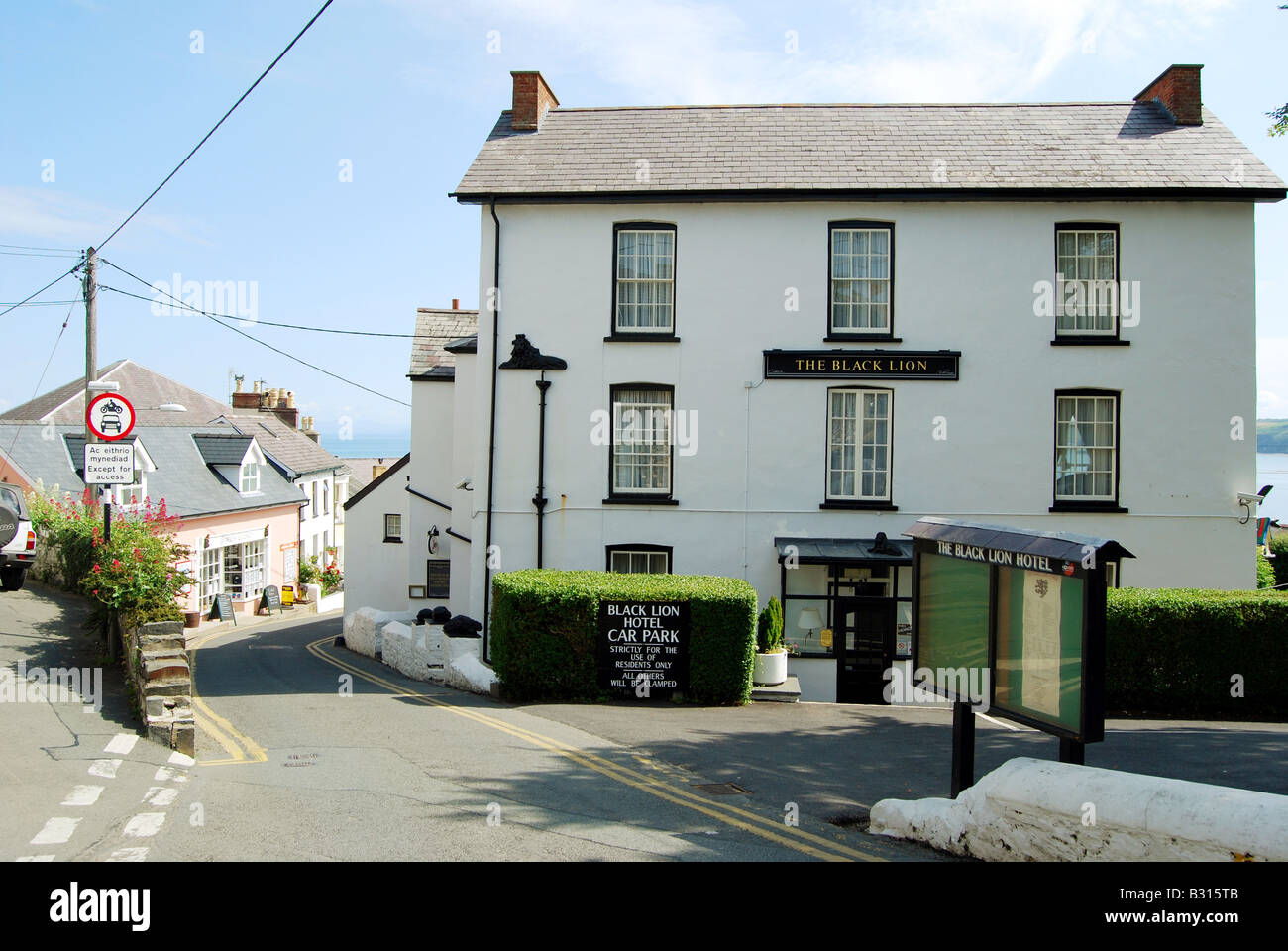 Dylan thomas hi-res stock photography and images - Alamy