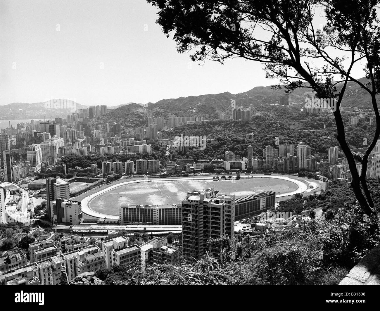 Hong kong 1979 hi-res stock photography and images - Alamy