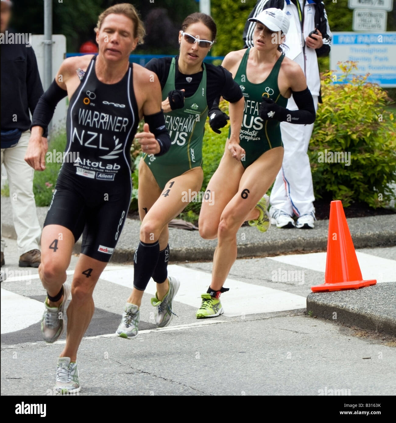 World athletic championships running hi-res stock photography and ...