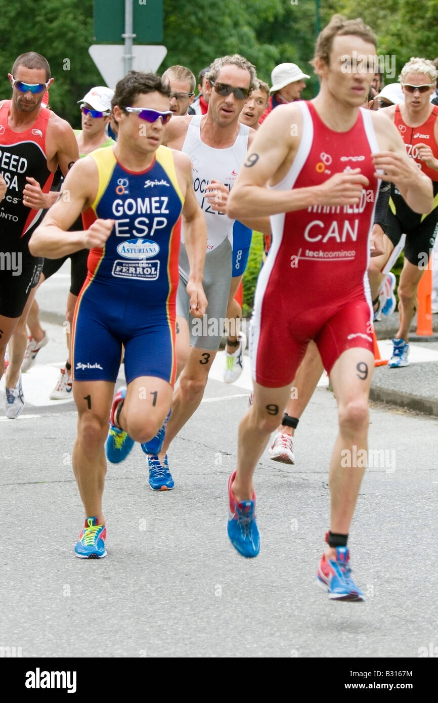 Running champion hi-res stock photography and images - Alamy