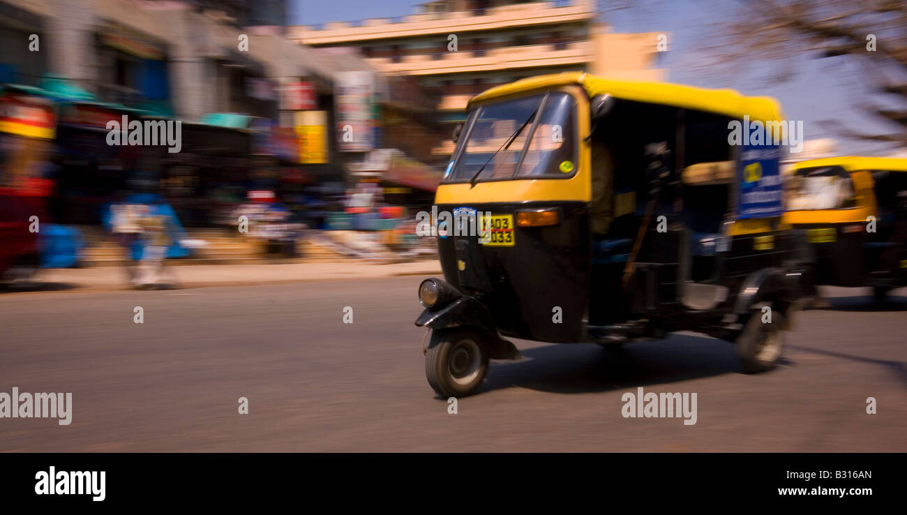 Bengaluru india city hi-res stock photography and images - Alamy