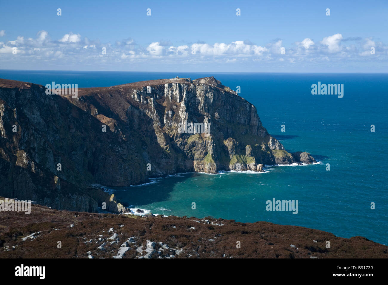 Donegal landscape hi-res stock photography and images - Alamy