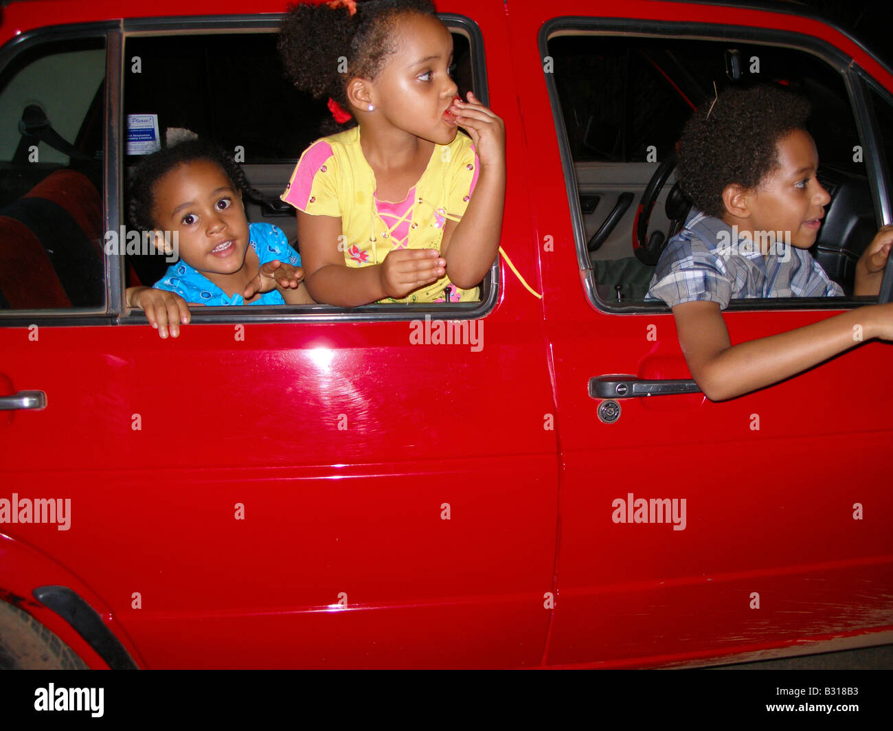 Half caste child hi-res stock photography and images - Alamy