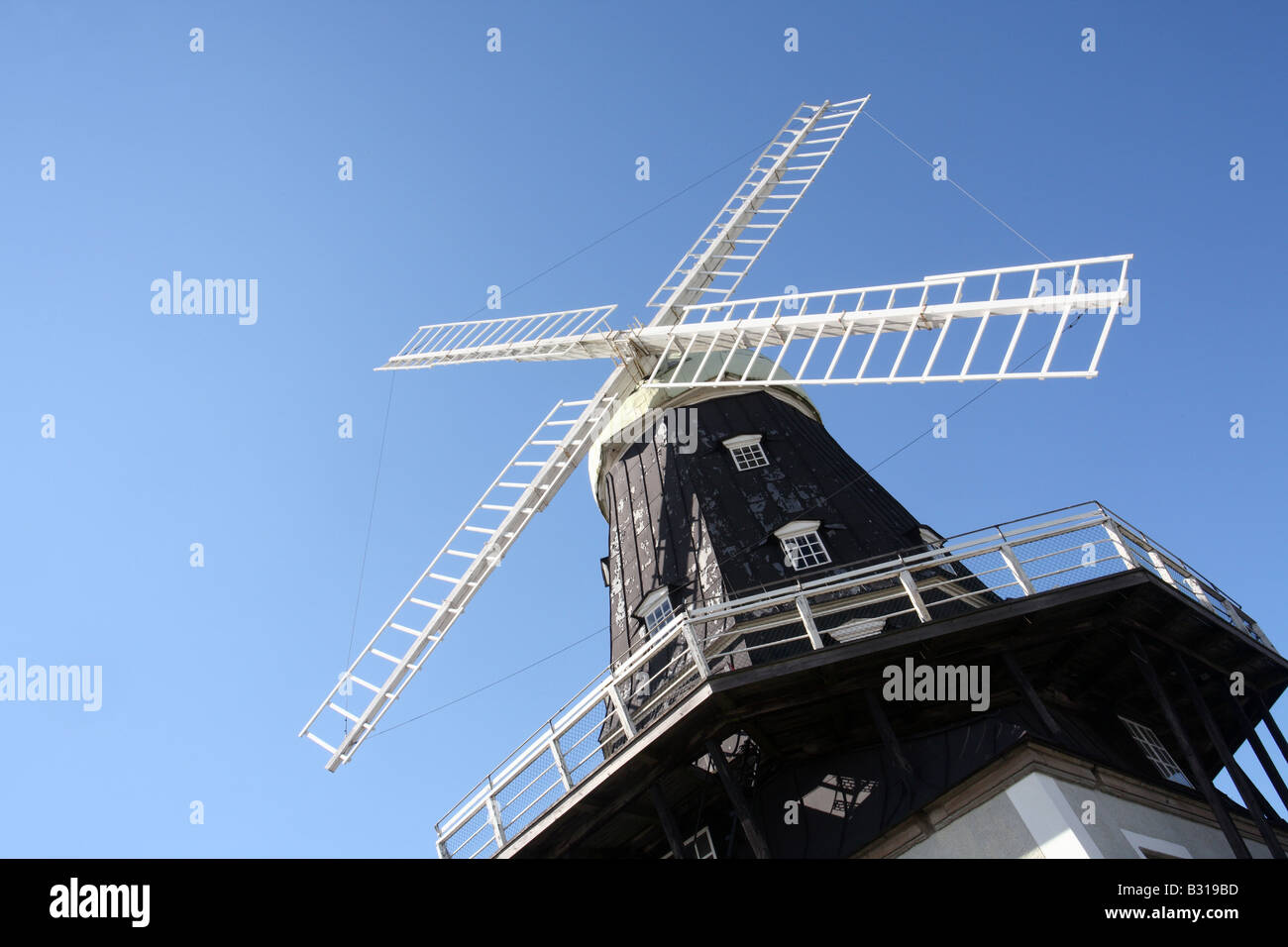 Sweden nature oland not landscape hi-res stock photography and images ...