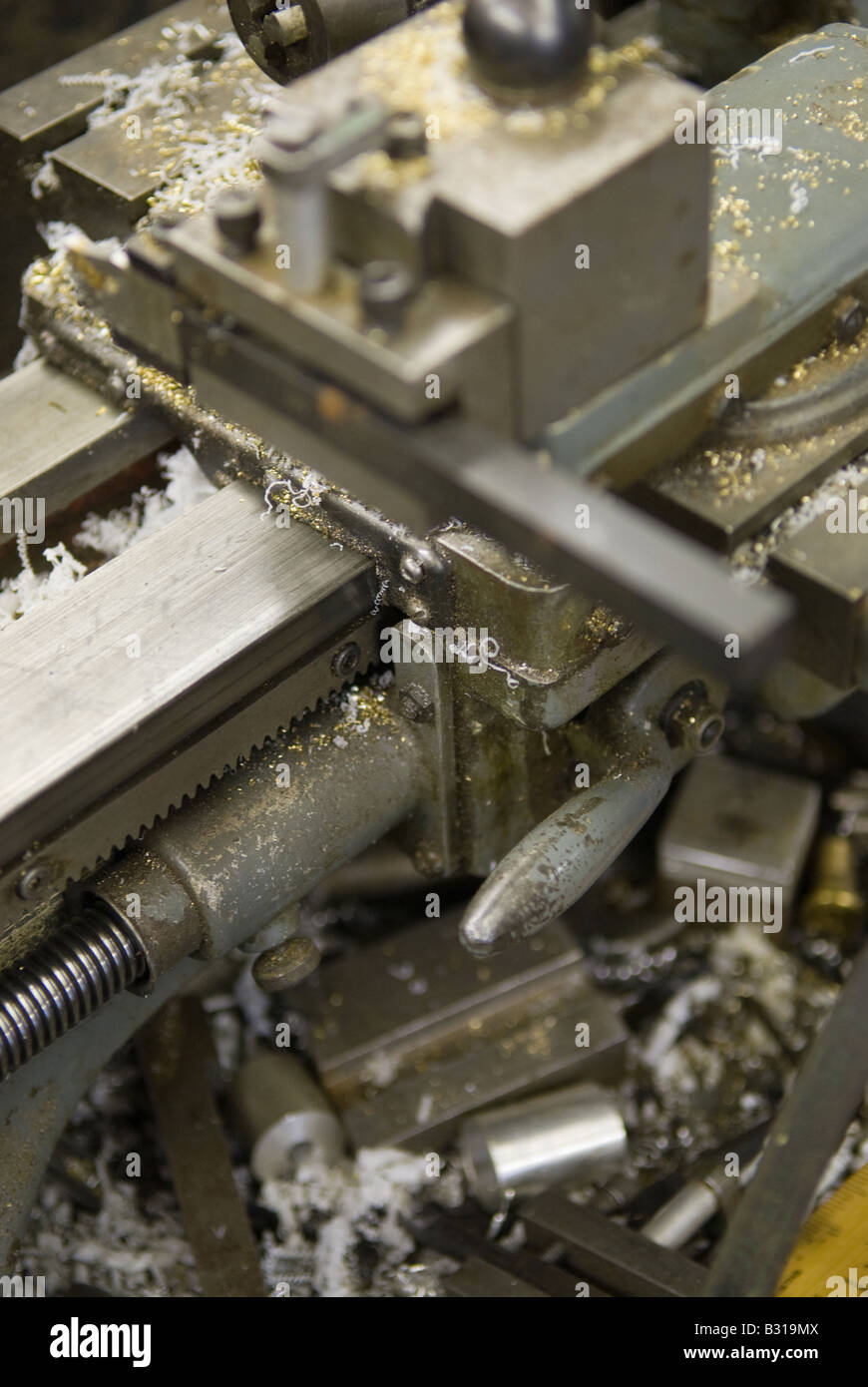 The myford hi-res stock photography and images - Alamy