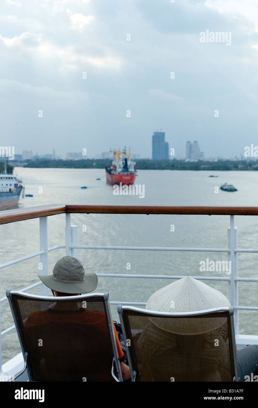 Tao river hi-res stock photography and images - Alamy