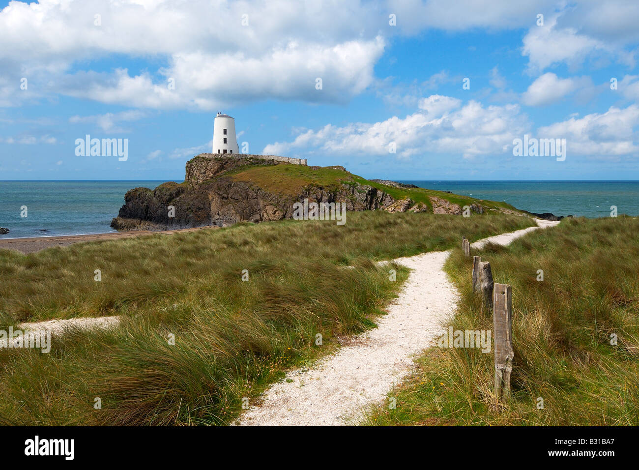 Warren cove lighthouse hi-res stock photography and images - Alamy