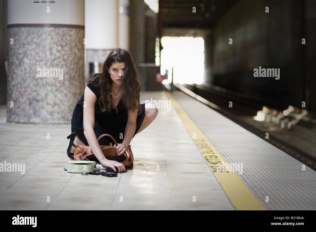 Spilled items hi-res stock photography and images - Alamy