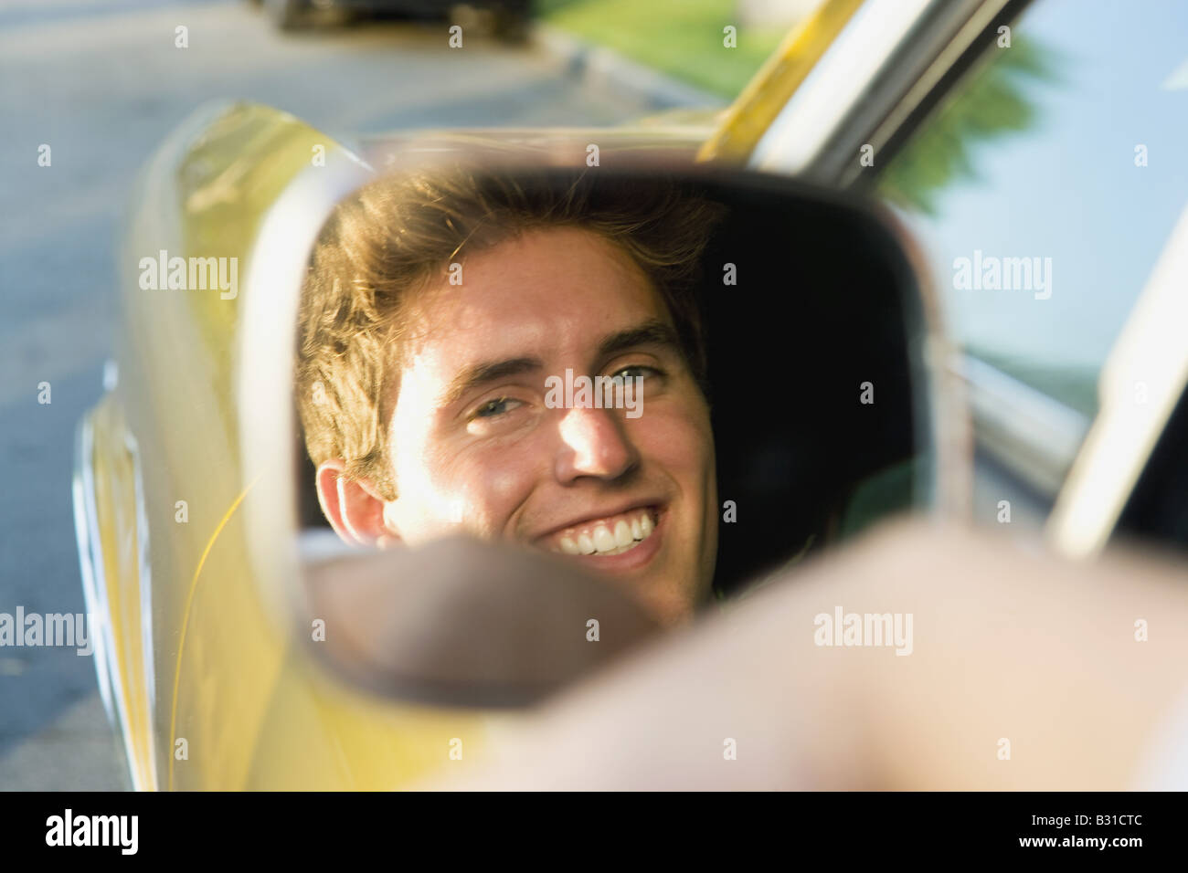 1971 chevy chevelle hi-res stock photography and images - Alamy